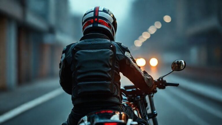 9 Best Airbag Jackets for Motorcycles: Ultimate Protection Guide for ...