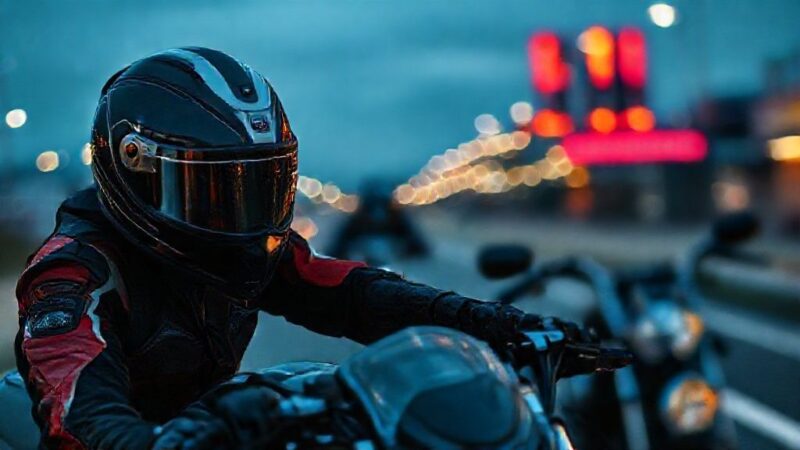9 Best Cheap Motorcycle Helmets: Top Budget-Friendly Options for Safety ...