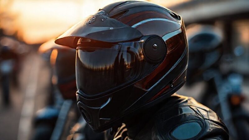 9 Best Full Face Helmets for Motorcycle: Top Picks for Maximum ...