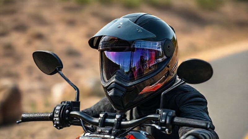 9 Best GoPro Cameras for Motorcycle Helmets: Ultimate Guide for Riders ...