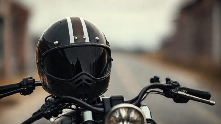 9 Best Helmets for Bobber Motorcycles: Top Picks for Style and Safety ...