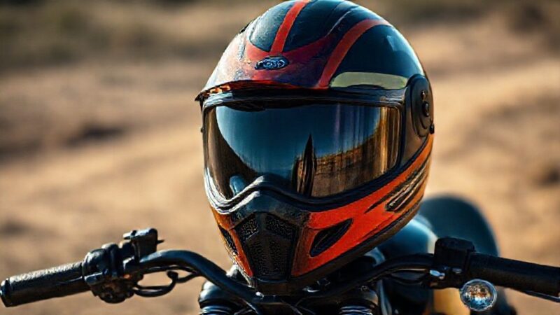 9 Best Full Face Helmets for Motorcycle: Top Picks for Maximum ...