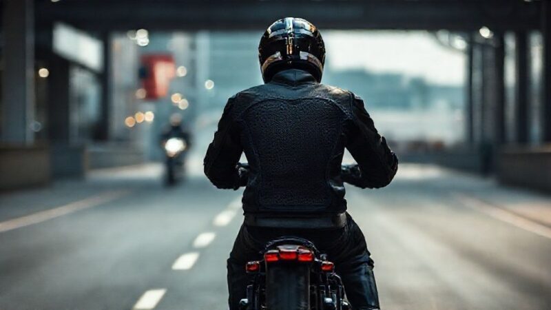 9 Best Airbag Jackets for Motorcycles: Ultimate Protection Guide for ...