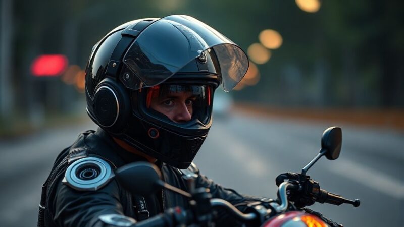 The Ultimate Motorcycle Gear Guide: Head-to-Toe Protection for New ...