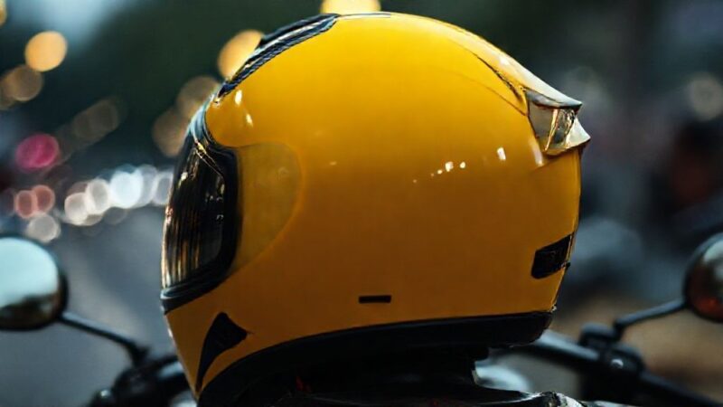 Full Face vs. Modular vs. Open Face: Types of Motorcycle Helmets ...