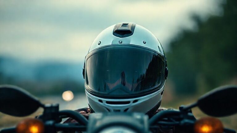 9 Best Motorcycle Helmets for Riders with Small Heads: Expert Guide ...