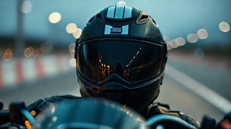 9 Best Motorcycle Helmets for High Speeds: Top Picks for Safety and ...