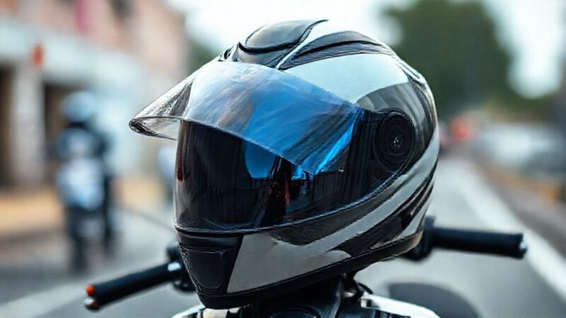 13 Best Motorcycle Helmet for Safety: Top Picks to Protect Your Ride in ...