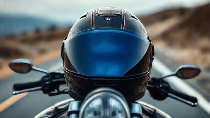 13 Best Motorcycle Helmet for Safety: Top Picks to Protect Your Ride in ...
