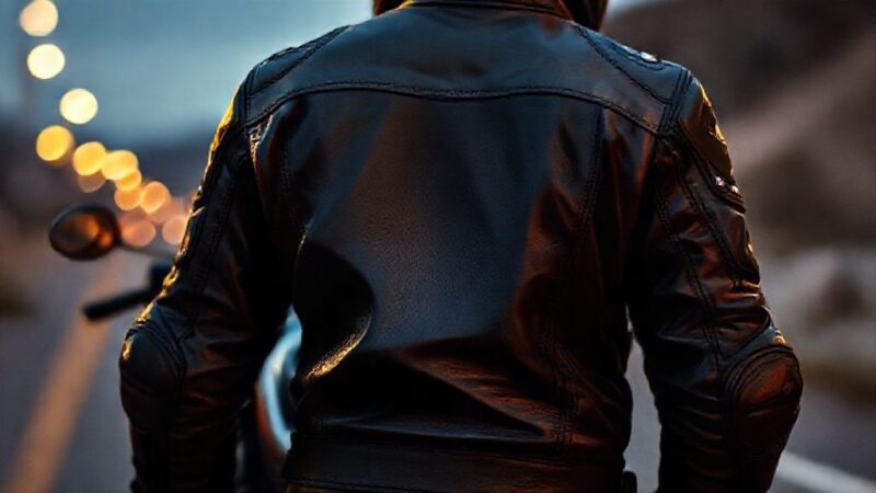 9 Best Waterproof Jackets for Motorcycle Riders: Top Picks for 2026 ...