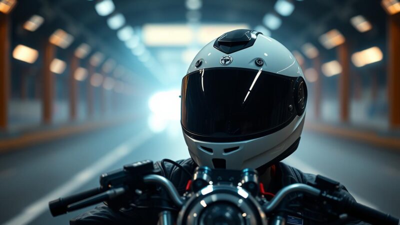 13 Best Motorcycle Helmet for Round Head Shape: Top Picks for Comfort ...
