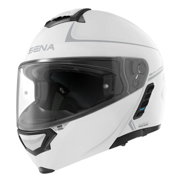 7 Best Motorcycle Helmets with Bluetooth: Complete Guide to Integrated ...