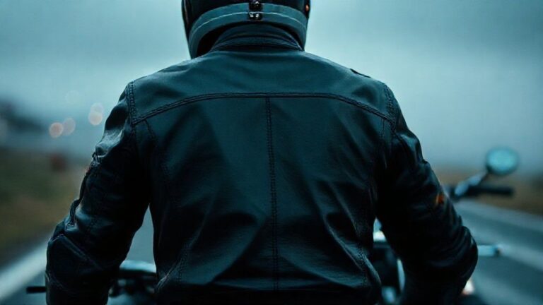 9 Best Airbag Jackets for Motorcycles: Ultimate Protection Guide for ...