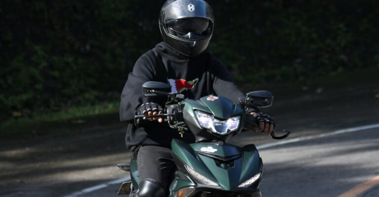 13 Best Motorcycle Helmet for Safety: Top Picks to Protect Your Ride in ...