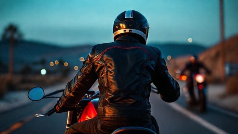 9 Best Online Stores for Motorcycle Jackets: Your Ultimate Shopping ...