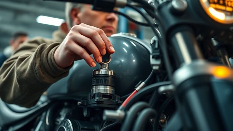 How to Check Motorcycle Ignition Coil with Multimeter: A Complete ...