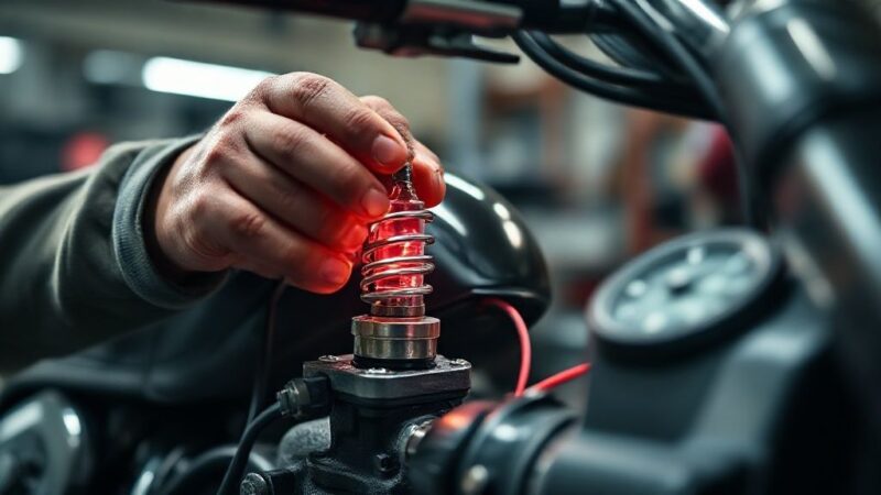 How to Check Motorcycle Ignition Coil with Multimeter: A Complete ...